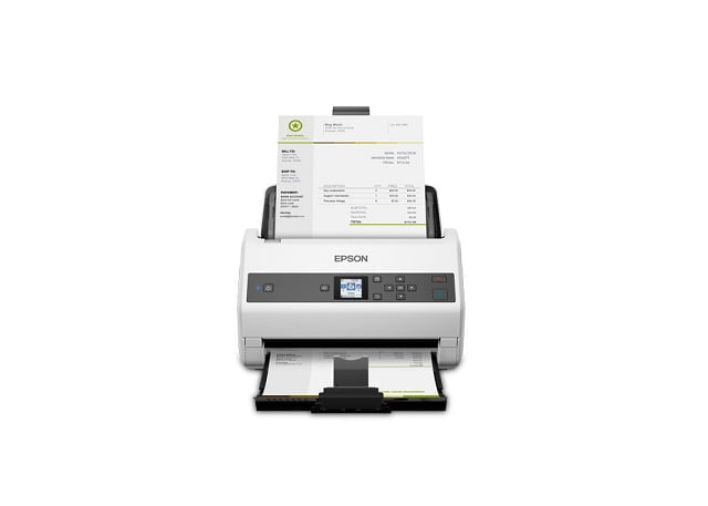 Epson DS-870 · B11B250201 · Convermatix