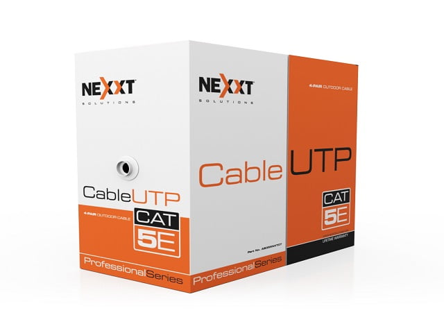 Nexxt Solutions Infrastructure · AB355NXT21