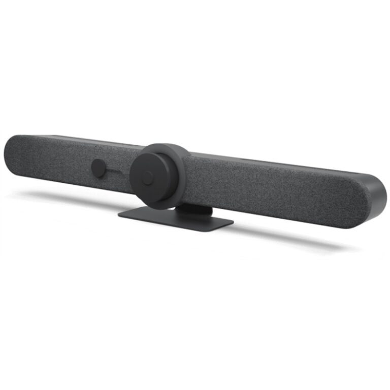 Logitech Rally Bar · 960-001308 · Convermatix