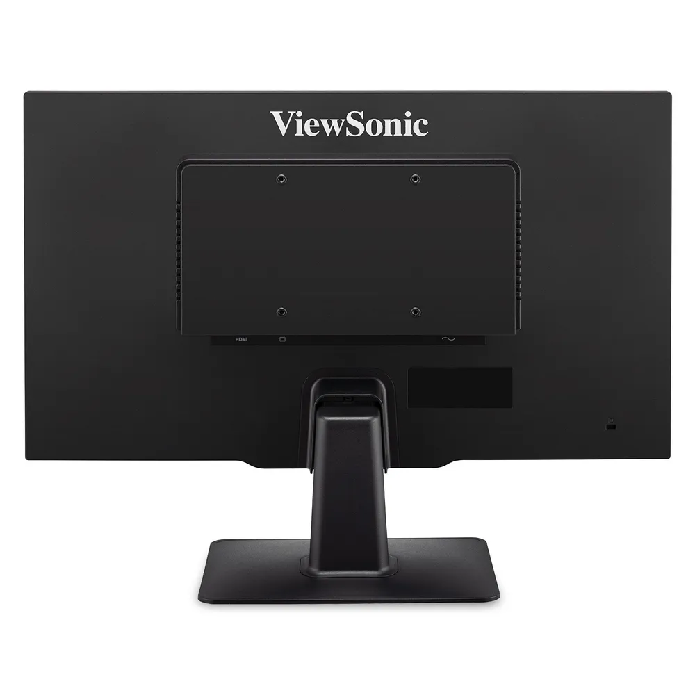 ViewSonic · VA2233-H · Convermatix