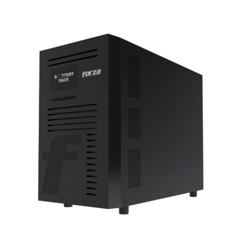 Forza Titan Series · FPP-T700 · Convermatix