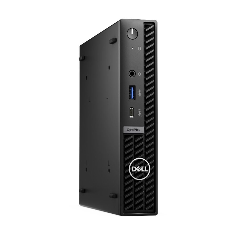 Dell OptiPlex 7020, Desktop Micro Form Factor, Intel Core i5-14500T ...