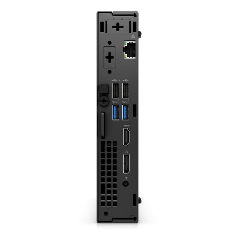 Dell OptiPlex 7020, Desktop Micro Form Factor, Intel Core i5-14500T ...